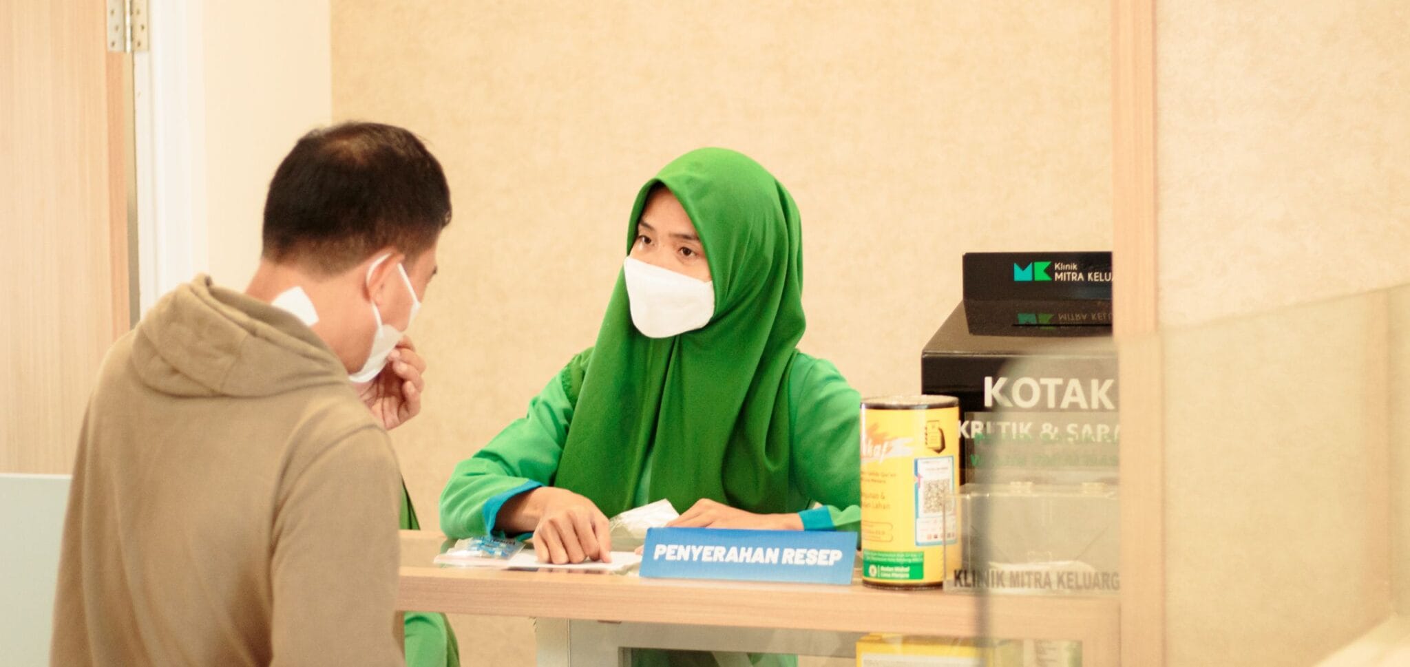 8 Manfaat Klinik Kesehatan yang Harus Anda Ketahui - Klinik Mitra Keluarga